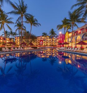 Grand Decameron Complex - Multivacaciones Decameron