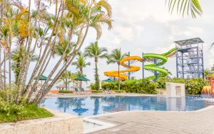 Grand Decameron Panamá - Multivacaciones Decameron