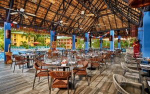 Grand Decameron Panamá - Multivacaciones Decameron